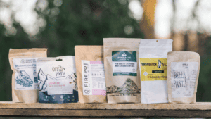 13 Types of Food Packaging: Enhance Brand, Preserve Quality