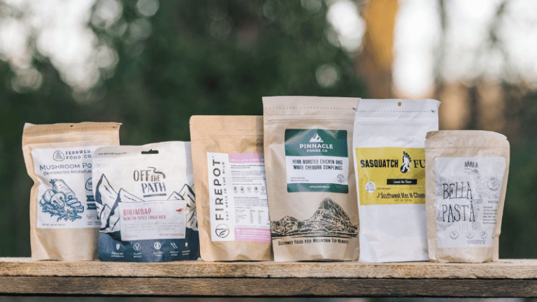 13 Types of Food Packaging: Enhance Brand, Preserve Quality