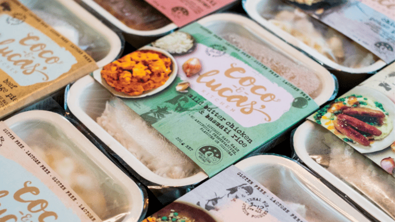 Frozen Food Packaging: Key Tips for Quality and Appeal