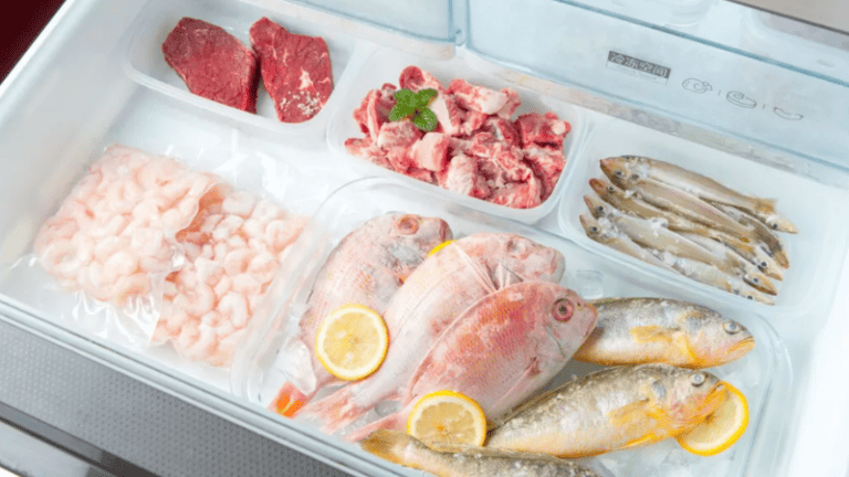 Frozen Food Packaging: Key Tips for Quality and Appeal
