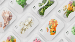 Frozen Food Packaging: Key Tips for Quality and Appeal