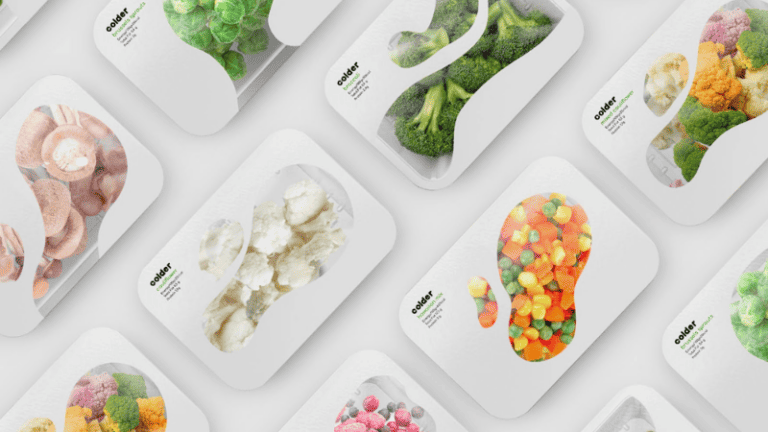 Frozen Food Packaging: Key Tips for Quality and Appeal