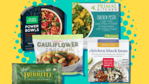 Frozen Food Packaging: Key Tips for Quality and Appeal