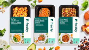 Frozen Food Packaging: Key Tips for Quality and Appeal