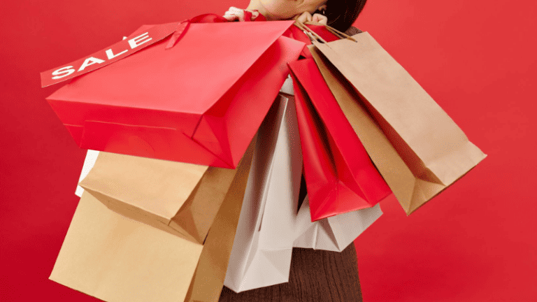7 Reasons to Switch to Paper Bags for a Greener Business