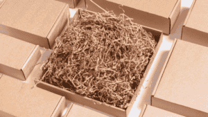 What is Packaging Fillers?