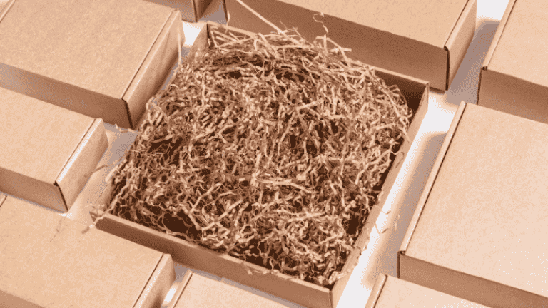 What is Packaging Fillers?