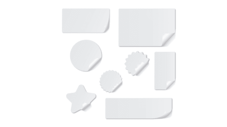 Best Sticker Materials for You: A Complete Guide