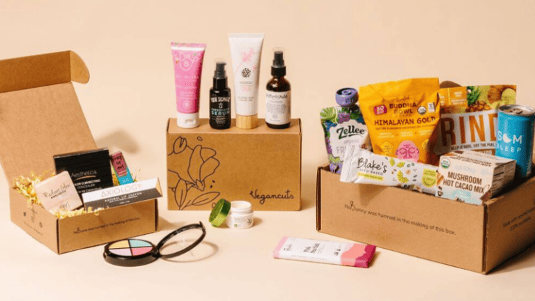 How to Kickstart Subscription Box Business:A Complete Guide