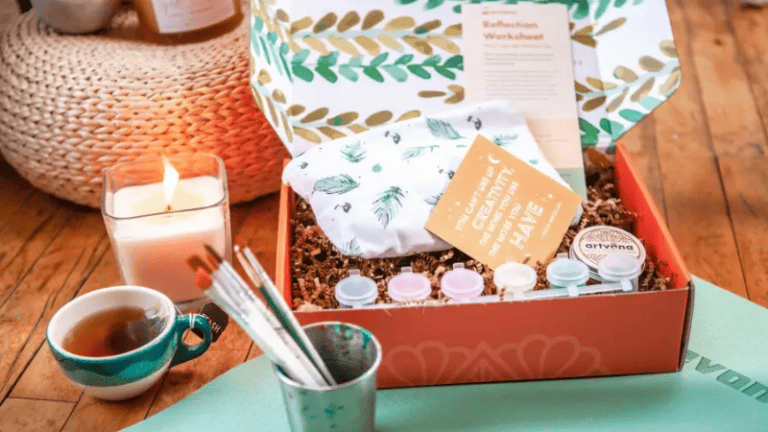 How to Kickstart Subscription Box Business:A Complete Guide