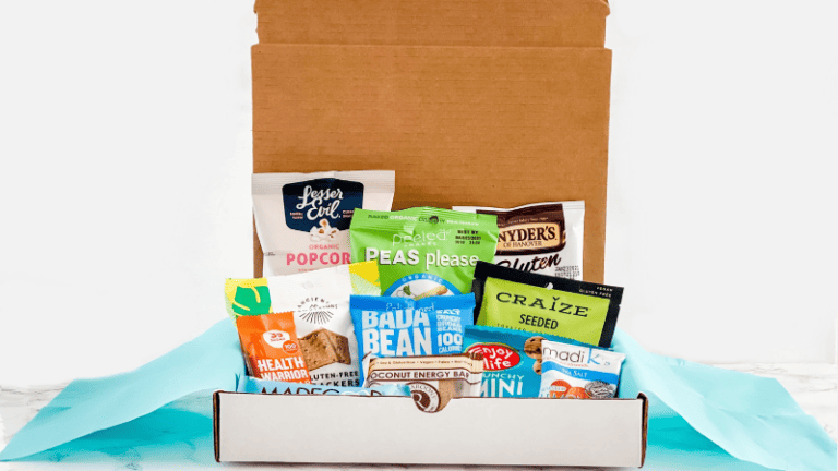 How to Kickstart Subscription Box Business:A Complete Guide