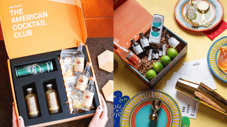 How to Kickstart Subscription Box Business:A Complete Guide