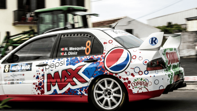 Decals vs. Stickers: What's the Difference & How to Use?