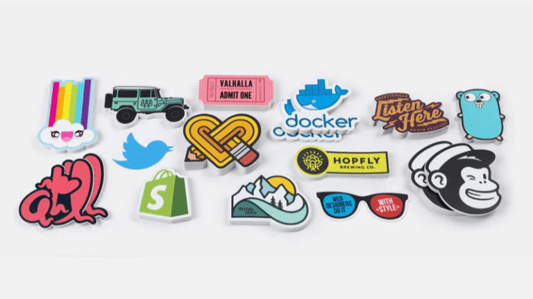 Decals vs. Stickers: What's the Difference & How to Use?