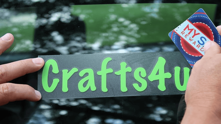 Decals vs. Stickers: What's the Difference & How to Use?