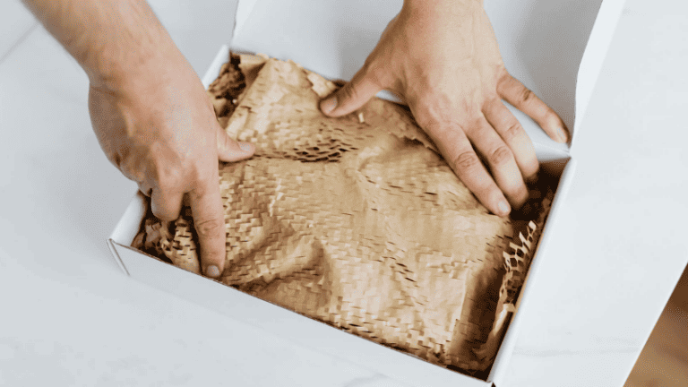 How to Ship Live Plants Safely: Packaging Tips & Couriers