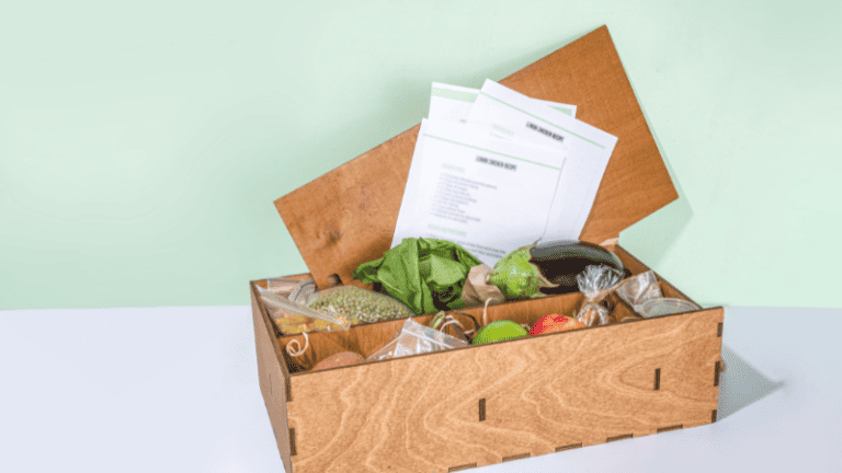 How to Kickstart Subscription Box Business:A Complete Guide
