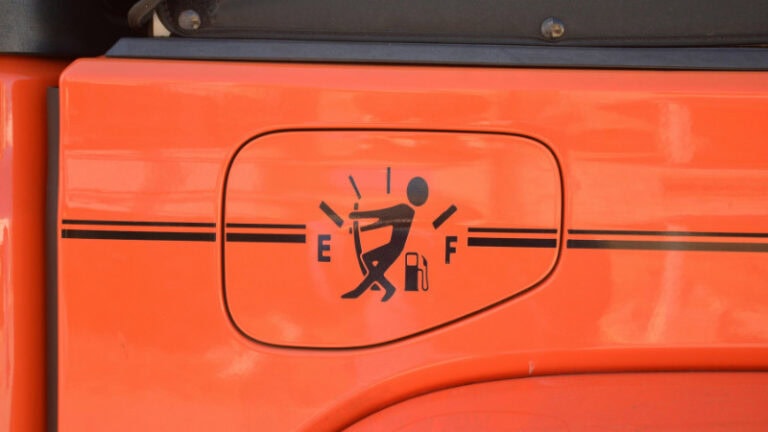 Decals vs. Stickers: What's the Difference?