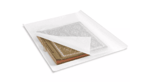 Acid-Free Paper: Benefits and How to Choose the Right Type