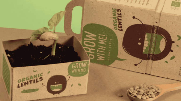 23 Sustainable Packaging Ideas to Boost Your Brand