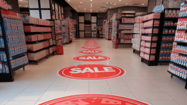 Point of Purchase (POP) Displays: The Ultimate Guide to Attracting ...