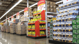 Point of Purchase (POP) Displays: The Ultimate Guide to Attracting ...