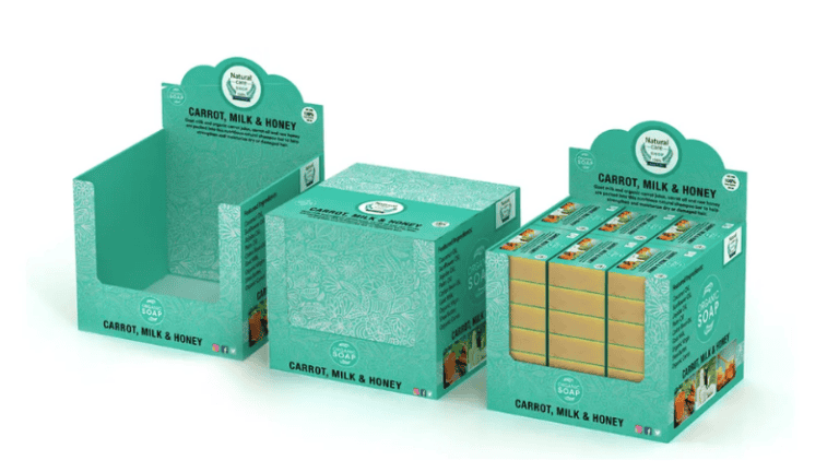 Shelf-Ready Packaging: Retail Display for Modern Brands