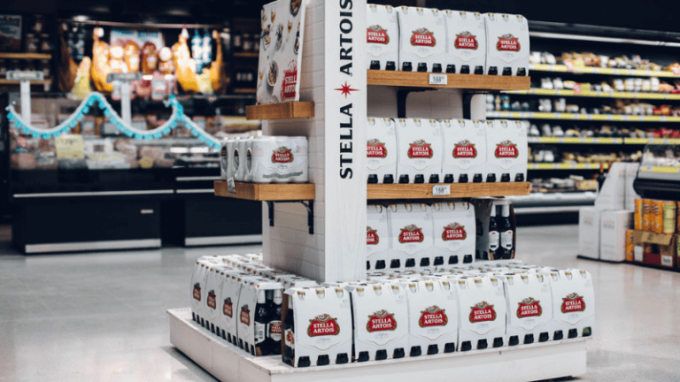 Point of Purchase (POP) Displays: The Ultimate Guide to Attracting ...