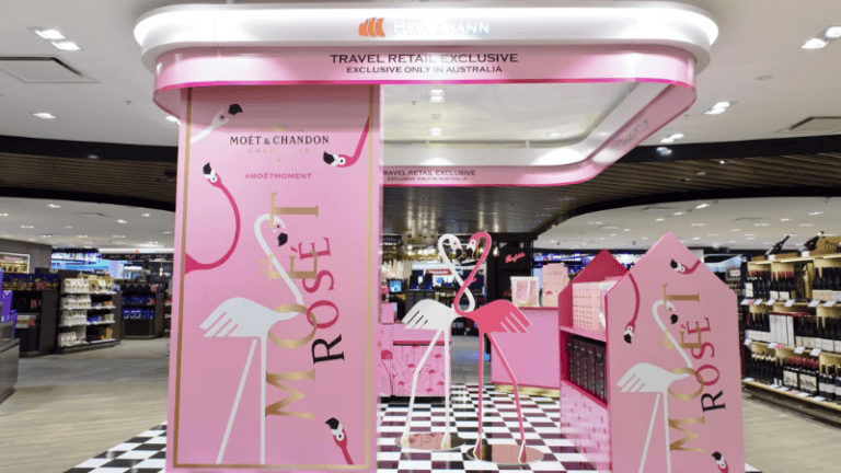 Point of Purchase (POP) Displays: The Ultimate Guide to Attracting ...