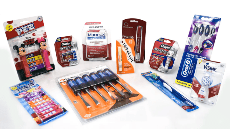Blister Packaging: Benefits & Types for Product Protection