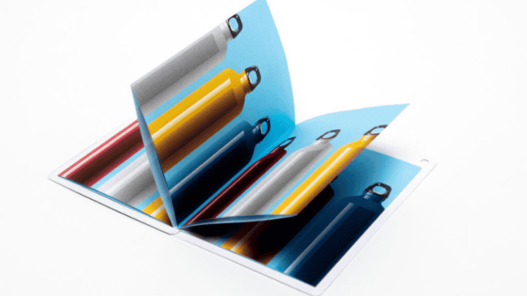 What Is a Tri-Fold Brochure? A Completed Guide - Packoi