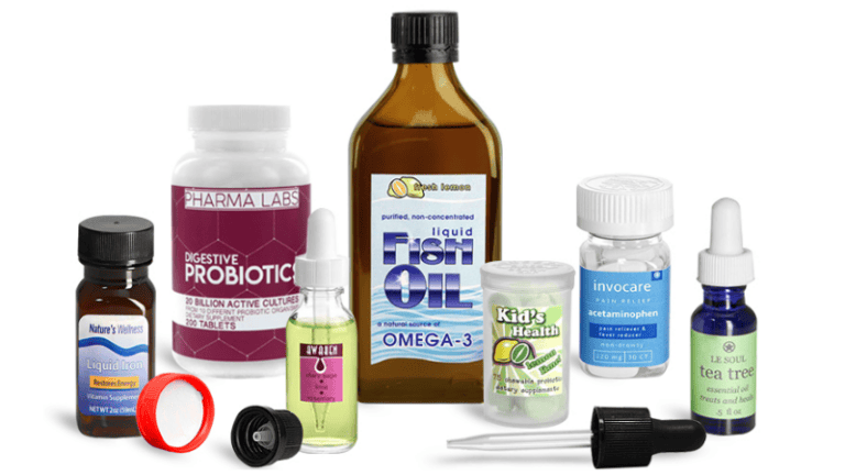 Pharmaceutical Packaging: Types & Sustainable Options