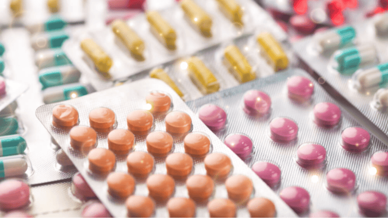 Pharmaceutical Packaging: Types & Sustainable Options