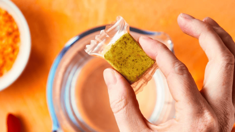 What Is Edible Packaging? The Latest Eco-Friendly Packaging