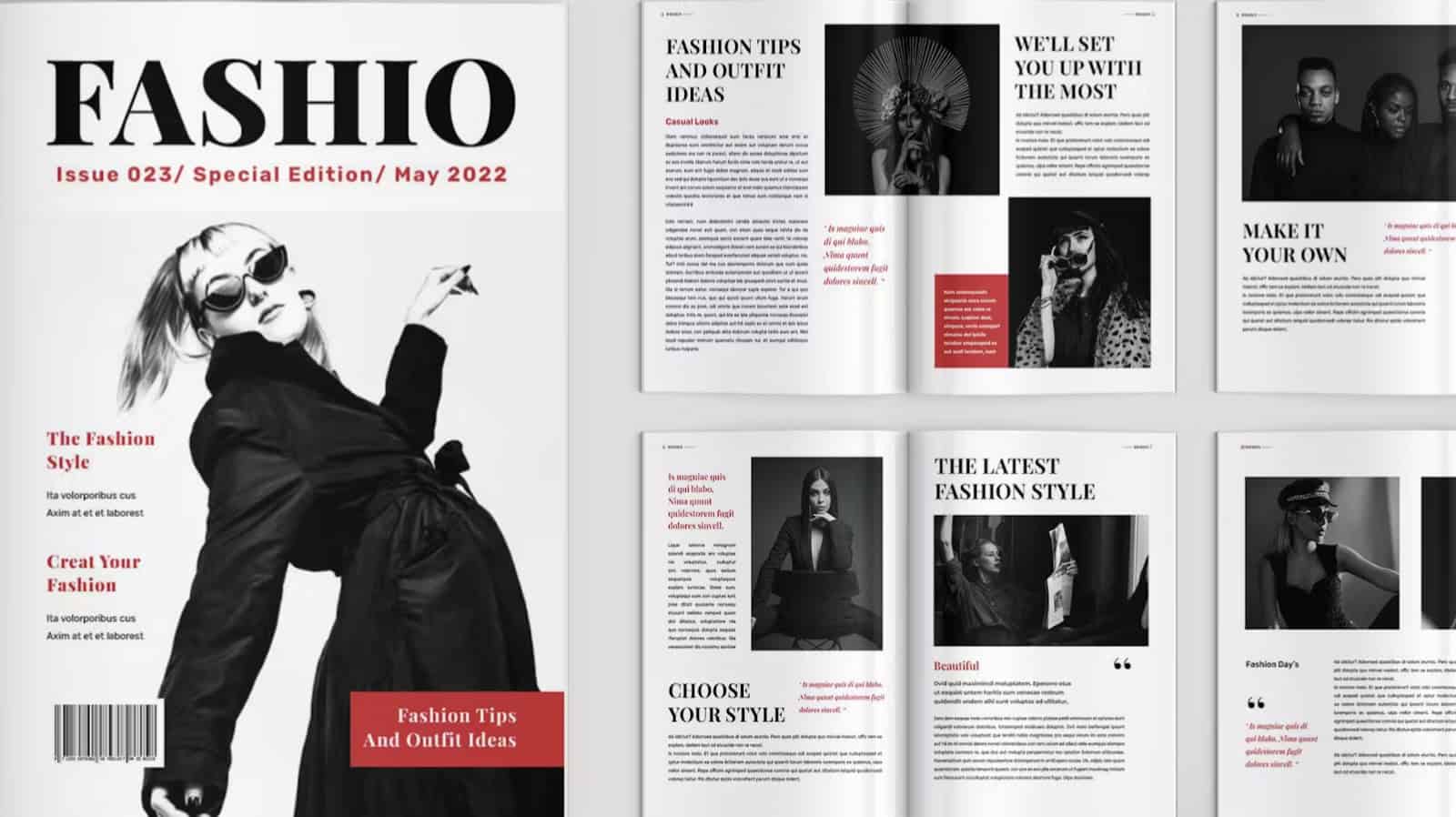 Which Paper is Best for Magazine Printing?