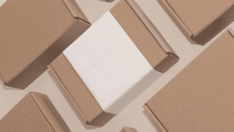 10 Types of Boxes: Choose the One that Fits Your Product