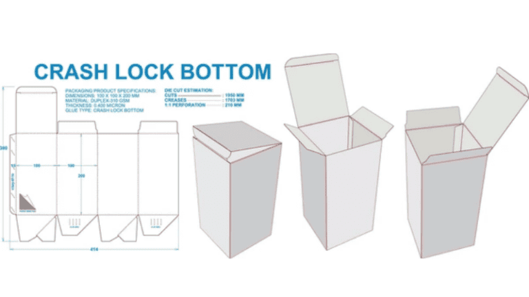 7 Types of Folding Carton Packaging: Materials & Benefits