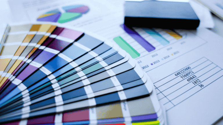 What is Color Matching in Printing? A Comprehensive Guide