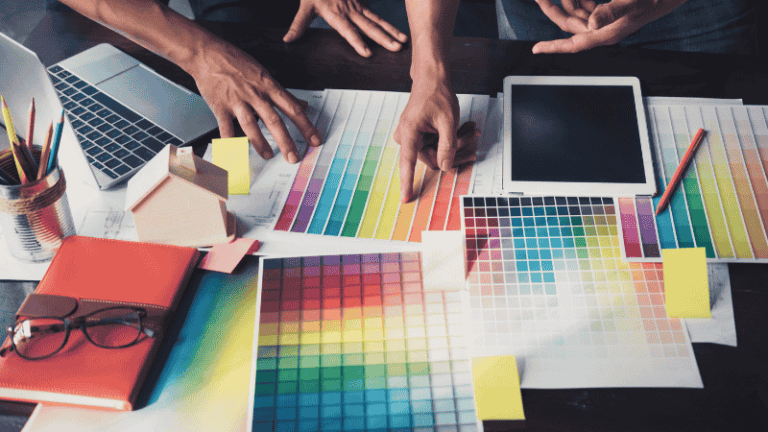 What is Color Matching in Printing? A Comprehensive Guide