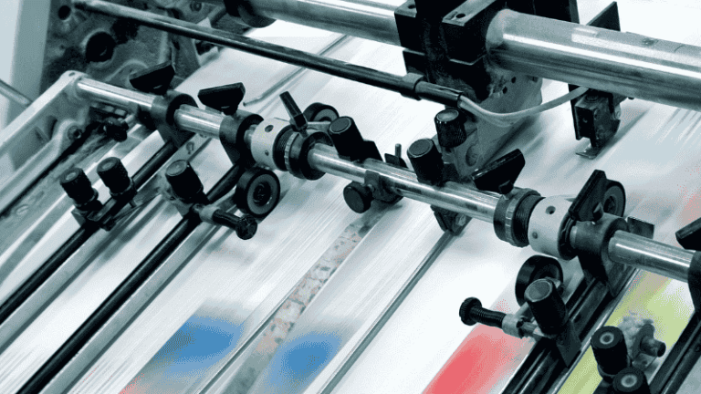 What Is Digital Printing? A Guide to Its Role in Packaging