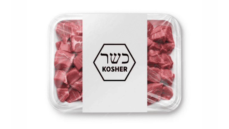 Kosher Symbols on Packaging: Your Guide to Certification