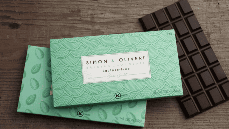 Kosher Symbols on Packaging: Your Guide to Certification