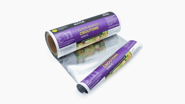 Rolled Packaging: Everything You Need to Know