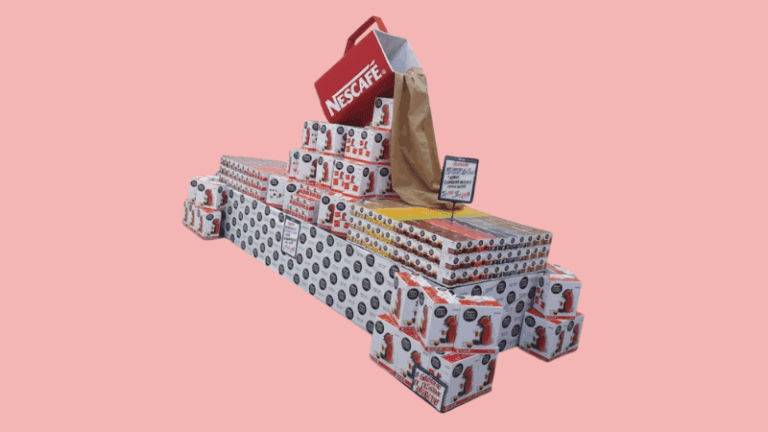 Shelf Ready Packaging Design: Influence Stocking and Sales