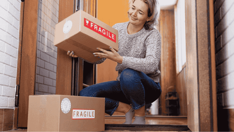 How to Ship Large Items? A Guide to Safely and Affordably