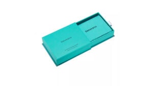 Tiffany Packaging: The Story Behind the Iconic Blue Box