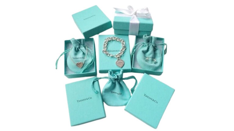 Tiffany Packaging: The Story Behind the Iconic Blue Box